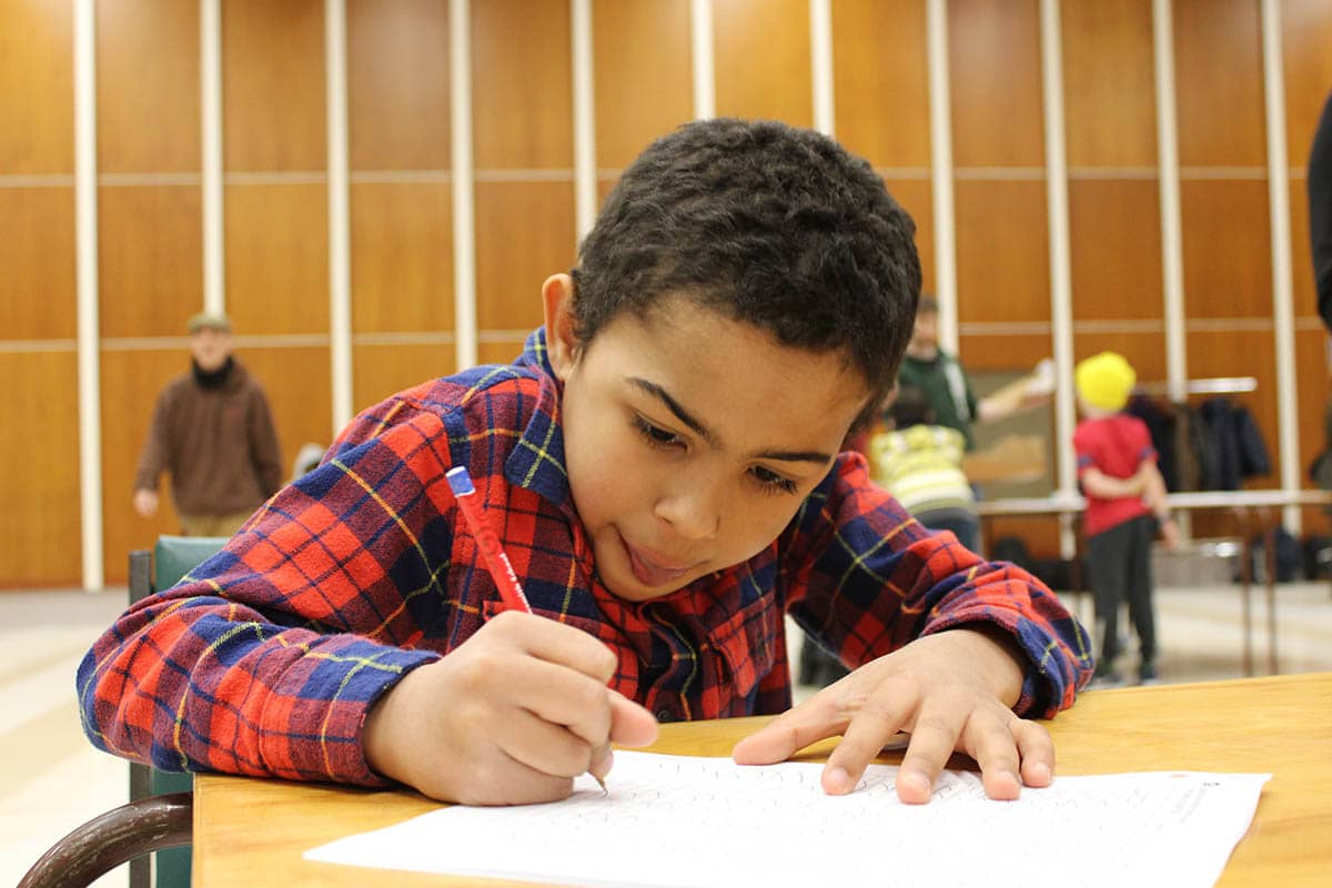 Our Students | Arrowsmith School